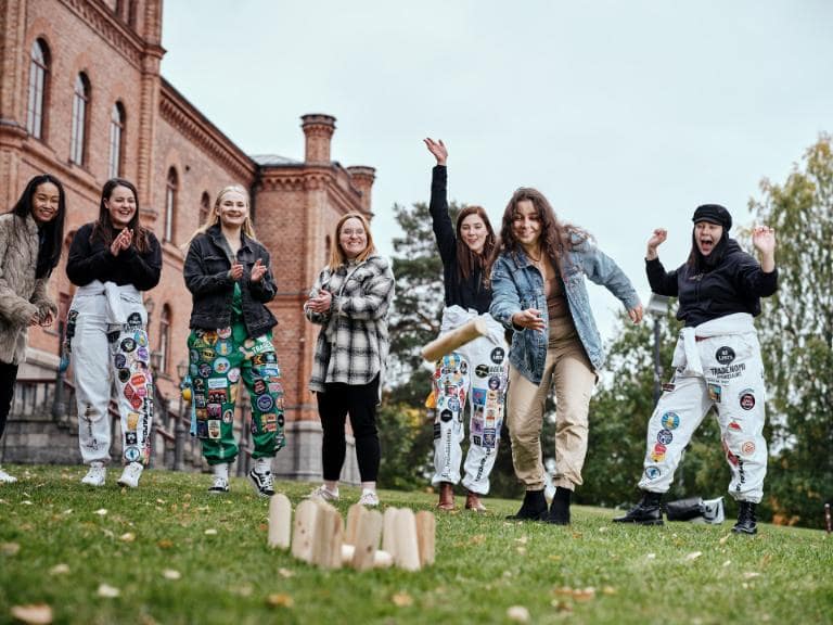 【フィンランド】VAMK-Vaasa University of Applied Sciences（ヴァーサ応用科学大学） | 留学のことなら実績20年のアズ留学センター